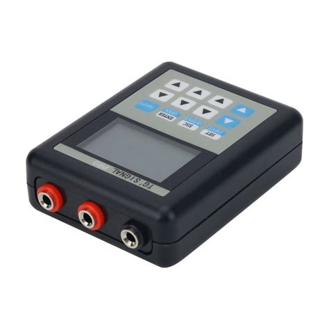 Tg201 Tg Signal Pro 4 20ma Current Signal Generator Simulator 24v Current Voltage Signal