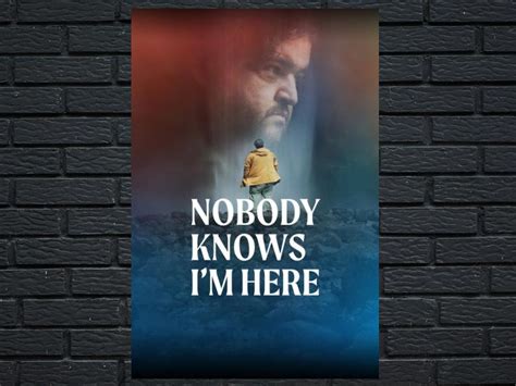 Nobody Knows Im Here Sub 2020 The Original Movie