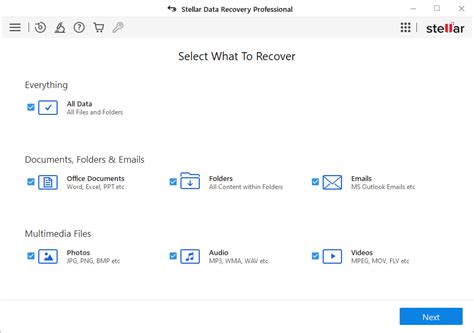 How To Fix CHKDSK An Unspecified Error Occurred Stellar