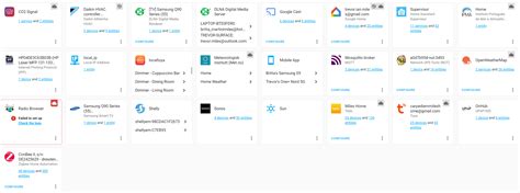 Github Rate Limit Error Hacs Page 9 Configuration Home Assistant Community