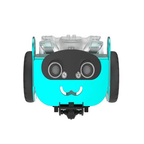 Mio Robot Educational Robot Steam Compatible Botland Robotic Shop