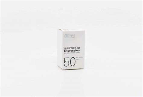 Glucocard Expression Test Strips Amazon At Eleanor Noel Blog