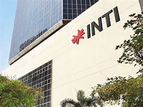 Ecampus Inti Subang Inti International College Subang Inti University Malaysia Tatapan Rayuan