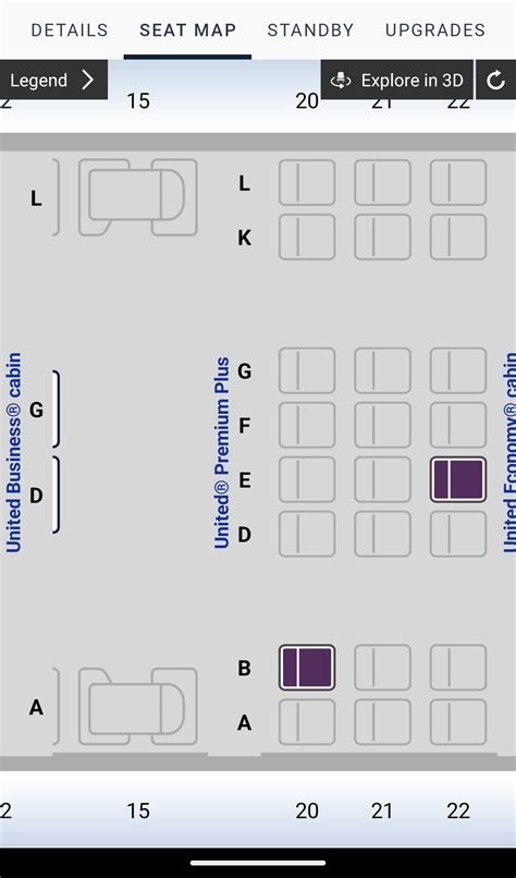 Exit Row Seat Cost R Britishairways