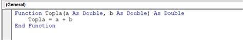Excel Vba Fonksiyonlar