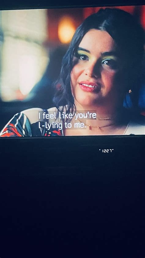 I Never Understood This Scene Please Someone Explain It To Me Who