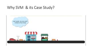 Support Vector Machine Ppt Presentation PPTX Artificial Intelligence Technology Computing