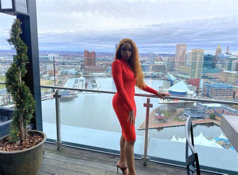 Kiersten Gillette Pierce Msph Bs On Linkedin Blackgirlmagic