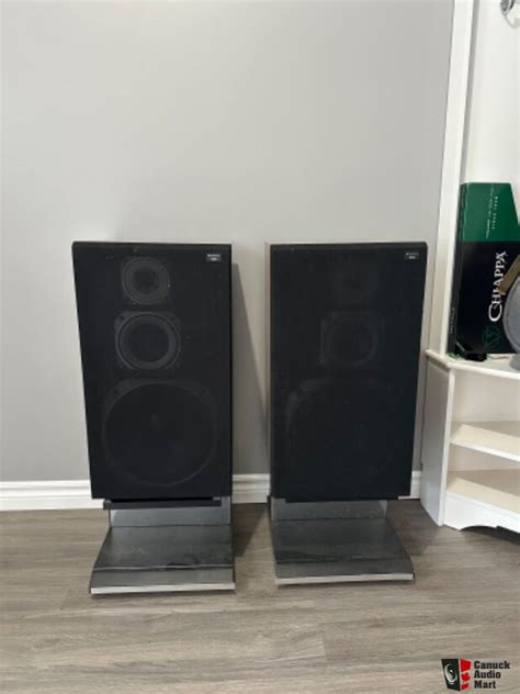 Rca Dimensia Spk 375 For Sale Us Audio Mart