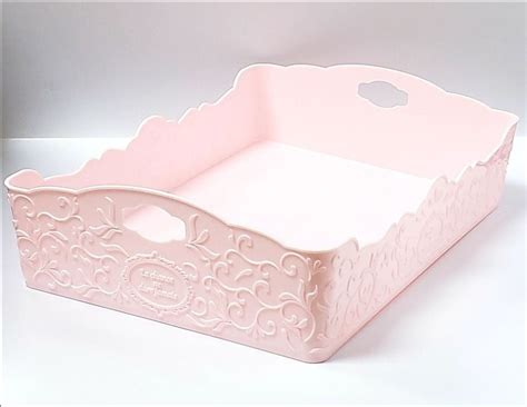 Daiso Pink Cosmetic Cases Mercari