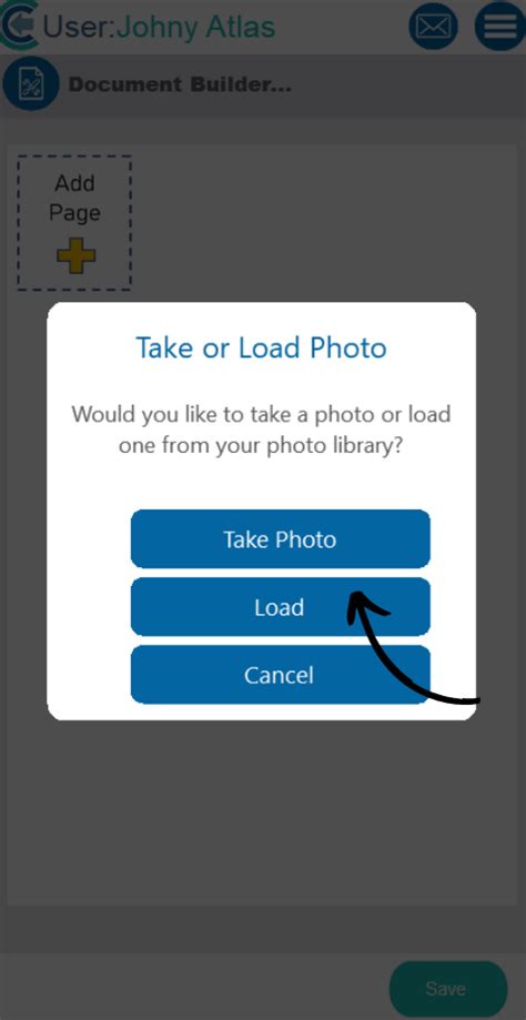 Creating And Viewing Documents On Pocket Care Control Learning Hub