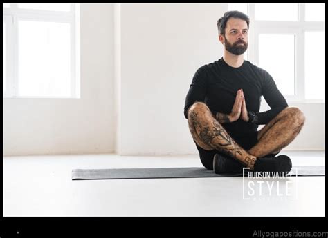 Yoga For Beginners A Gentle Introduction All Yoga Positions