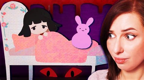 These Are Too Cute To Be Horror Games Youtube