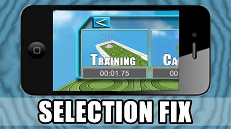 Unity Mobile Game Tutorial • 14 • Shop And Level Selection Fix Tutorial