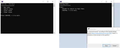 C How Implement Exit From Console Application Using Ctrl X Stack Overflow