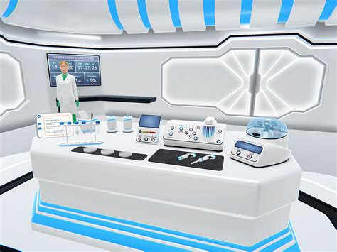 Vrlab Academy Dna Isolation And Determination Of Quantity And Purity