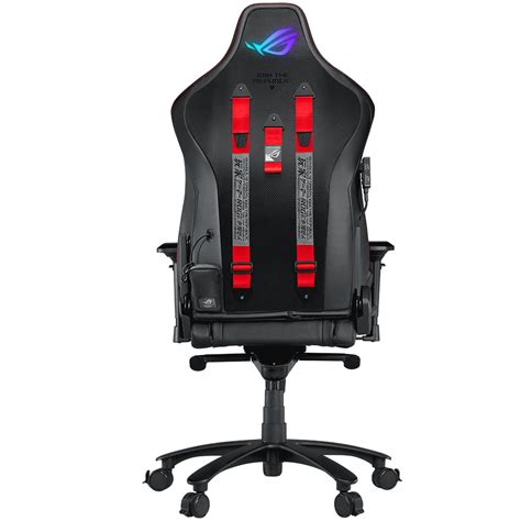 Buy Asus Rog Chariot Gaming Chair Rog Chariot Pc Case Gear Australia