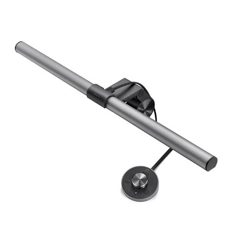 BenQ ScreenBar Halo LED Monitor Light- Lamp with Wireless Controller ...