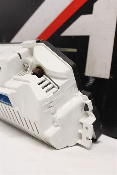 2005 Honda S2000 Ap2 Oem Gauge Cluster Instrument Cluster Used 144k A Solutions Auto Parts Inc