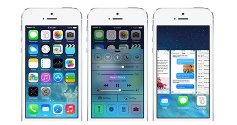Apple IOS Release Date Nears Company Rolls Out IOS Beta How To Download And Install