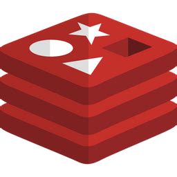 Redis Design Assets Iconscout