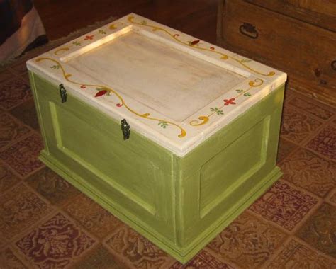Shipping Crate Chest Regina Lord Of Creative Kismet