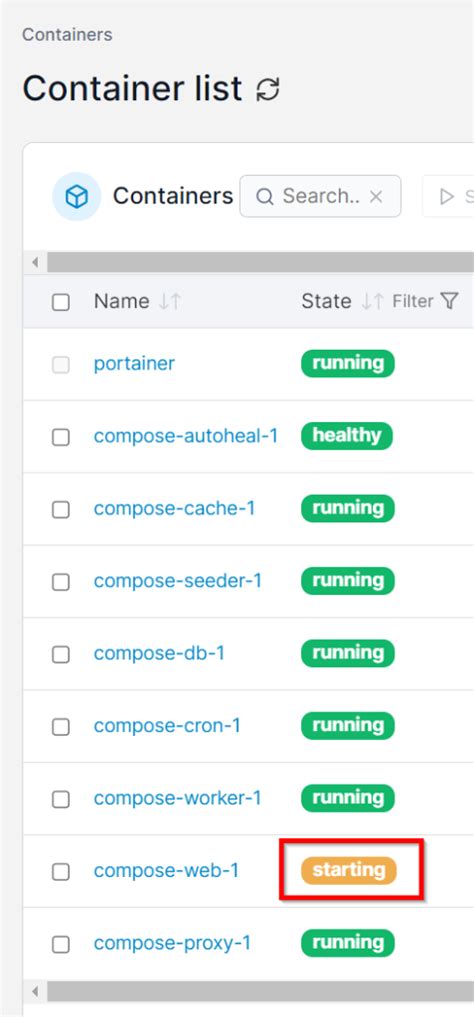 Openproject Ce Docker Installation 2023 Frederic Kohl