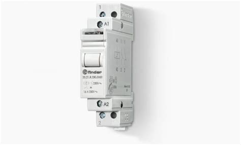 Latch On Latch Off Series Finder