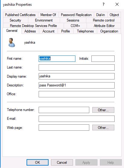 Active Directory Enumeration Powerview