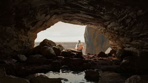 Bhavin Solanki On Linkedin Blender Noai Render Environment Art 3d