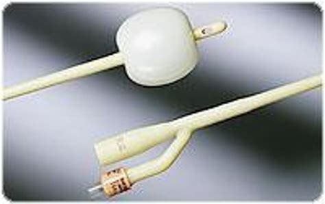 Buy Online Bard 0165si18 Bardex Infection Control 2 Way Foley Cath 18fr