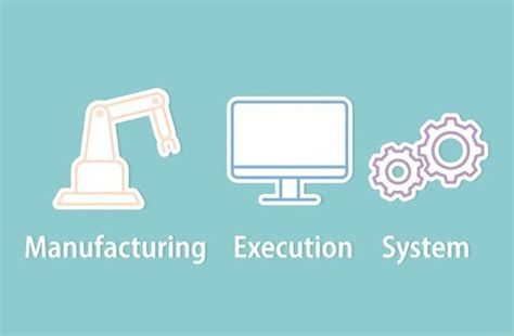 Mes系统的发展现状是怎样的？ 知乎