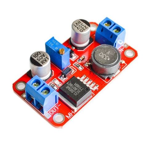 A Dc Dc Step Up Power Module Boost Volt Konverter V V V V V V V Xl
