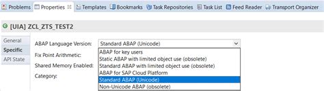 Restricted ABAP And SAP S HANA On Premise SAP Community