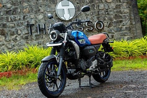 Yamaha Fz X Price In India Fz X Mileage Reviews Images And Specifications Droom