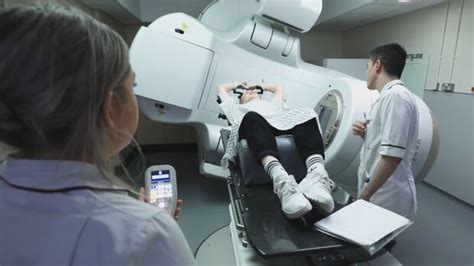 Almost 200 N L Cancer Patients Sent To Ontario For Care Because Of