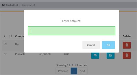 Php How Do I Use Specific Table Row Data In Ajax Post Stack Overflow
