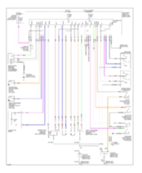 All Wiring Diagrams For Scion Tc Wiring Diagrams For Cars