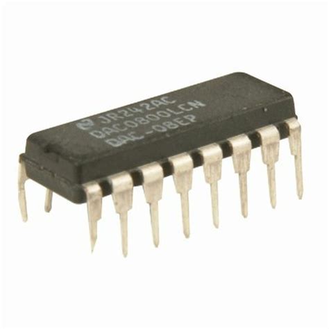Ic 24lc256 Eeprom Dip 8 Jaycar Australia