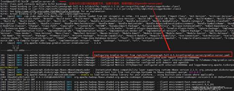 janusgraph入门实操 janusgraph教程 csdn博客