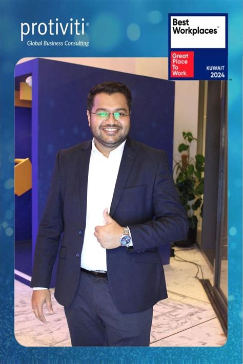 tejas khankhoje on linkedin a great place to work indeed protiviti india member firm and