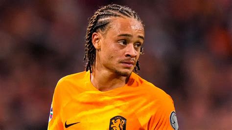 We Knew Xavi Simons Was Special But This Blow Your Mind Nutmeg Is