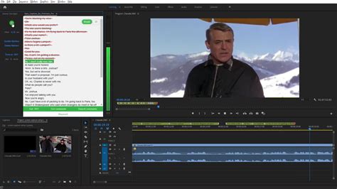 easy captions for premiere pro search edit srt files videohive 25133306