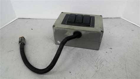 Oil Pump Control Panel 700 31064 Bme Bearings And Surplus