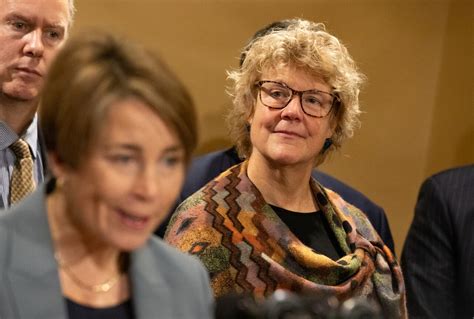 Melissa Hoffer New State Climate Chief To Meet With Western Mass