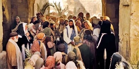 Donde Nació Jesús De Nazaret Vida Milagros Y Mucho Más