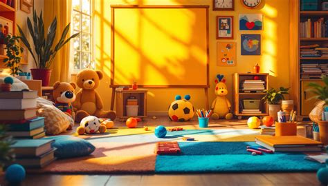 How To Use Visual Supports To Aid Speech And Language Development