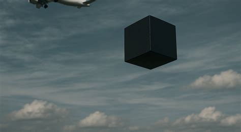 Faa Records Add ‘black Cube Sighting To Wright Patterson Afb Drone Mystery The Black Vault