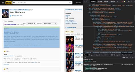 Web Scraping Part 3 Tutorial Web Scraping Dengan