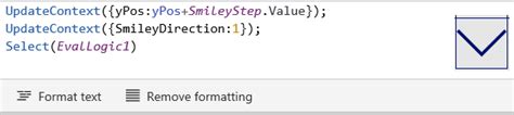 Powerapps Simple Object Proximity And Collision Detection